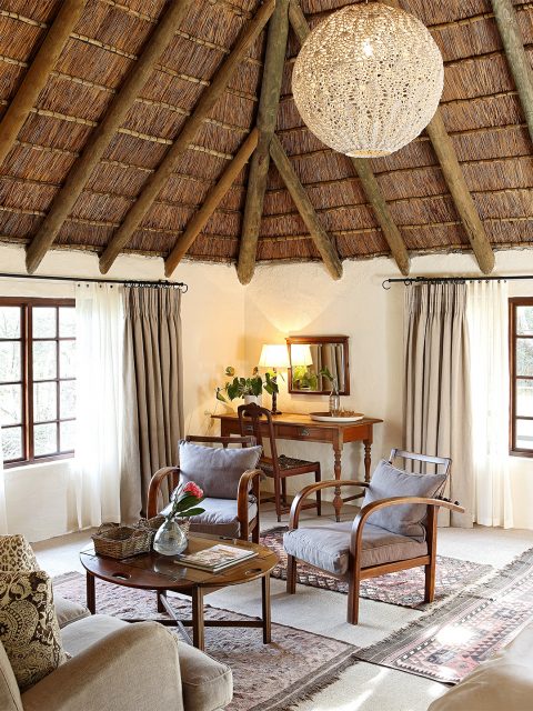 SLEEPING | Elephant House