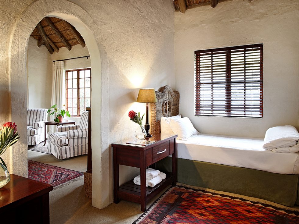 SLEEPING | Elephant House